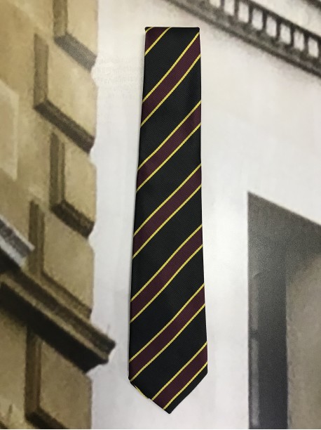 Oathall Tie - Broadbridges