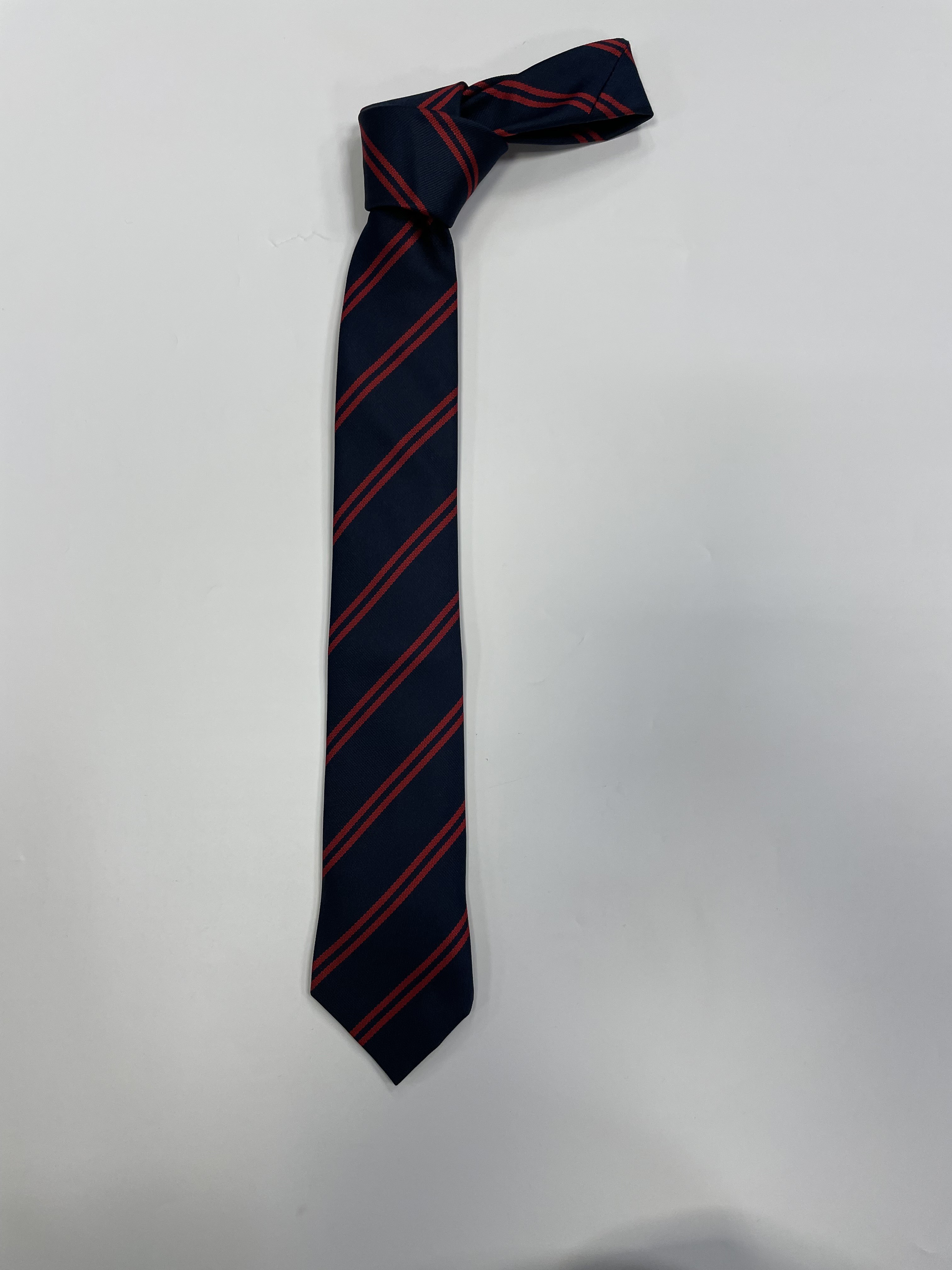 Sompting Year 8 Tie - Broadbridges